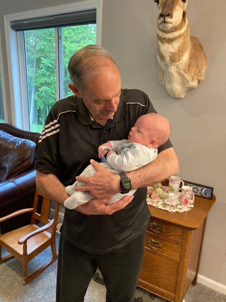 Roger Ellis Foust, Jr.